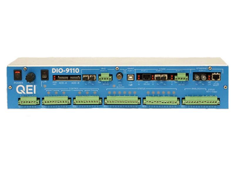 Products | QEI Automation Solutions