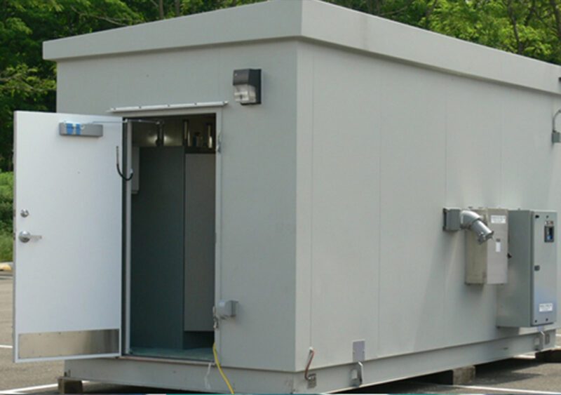 Automation Solutions | QEI Automation Solutions