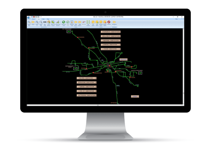 QSCADA | QEI Automation Solutions