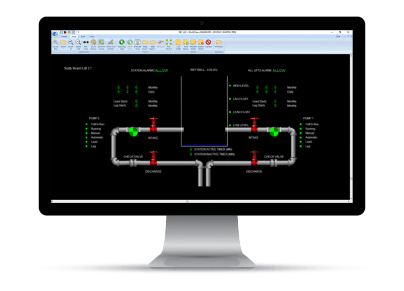 QSCADA | QEI Automation Solutions