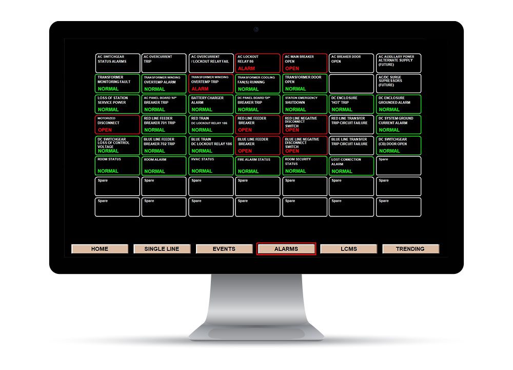 QVISION | QEI Automation Solutions