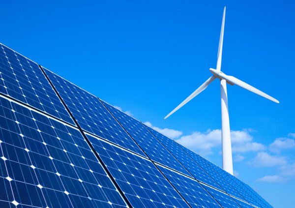 Renewable Energy | QEI Automation Solutions