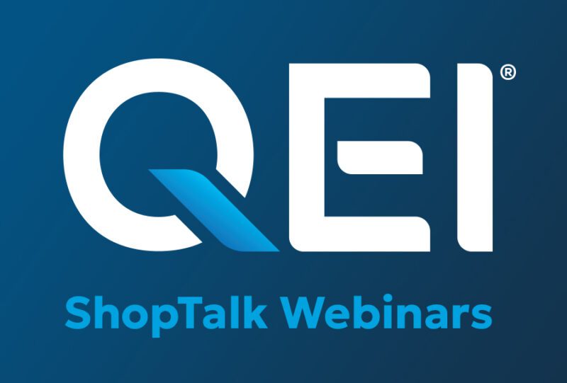 Events | QEI Automation Solutions