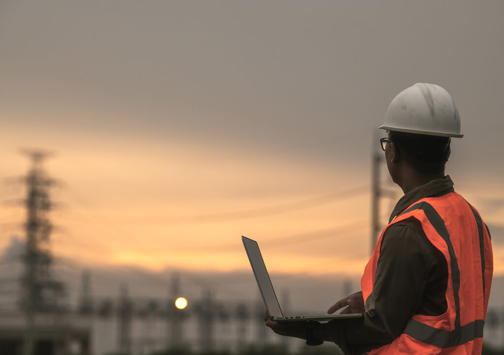 Substation Automation | QEI Automation Solutions