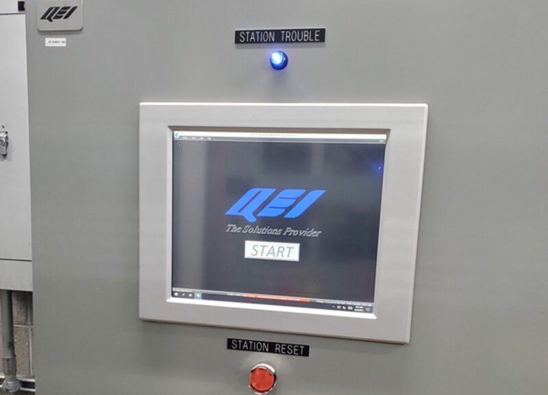 QVISION | QEI Automation Solutions