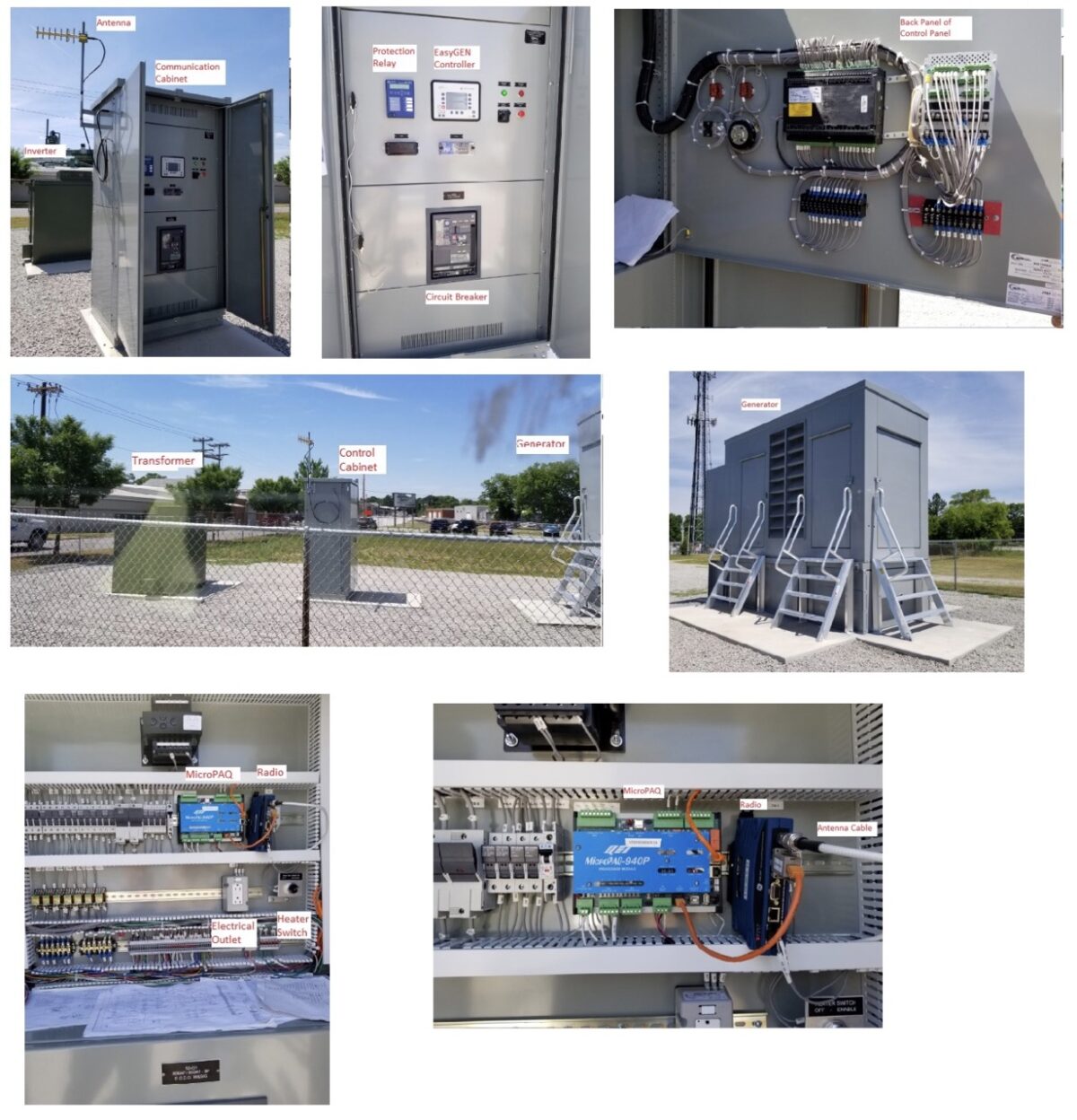 Wilson Energy Employs QEI MicroPAQ to Monitor & Control Peaking ...