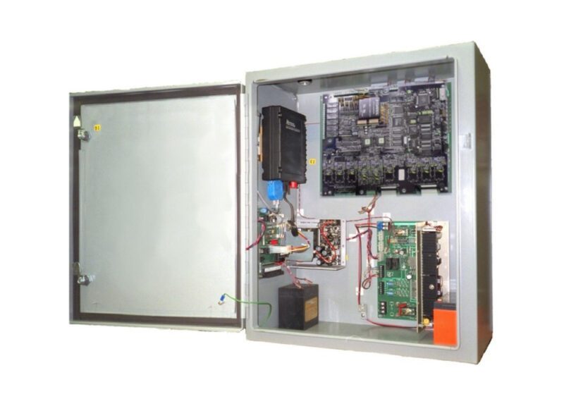 Remote Terminal Units | QEI Automation Solutions