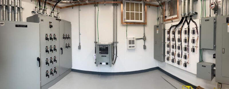 Solutions | QEI Automation Solutions