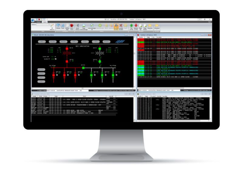 About QEI | QEI Automation Solutions