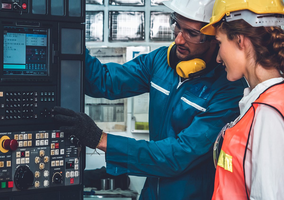 Training Services | QEI Automation Solutions