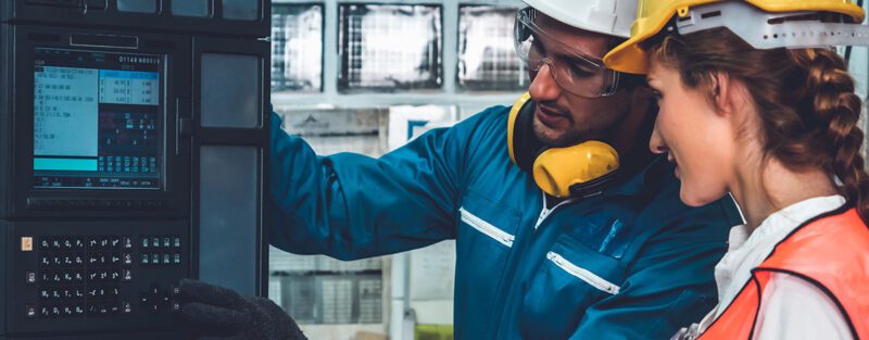 Services | QEI Automation Solutions