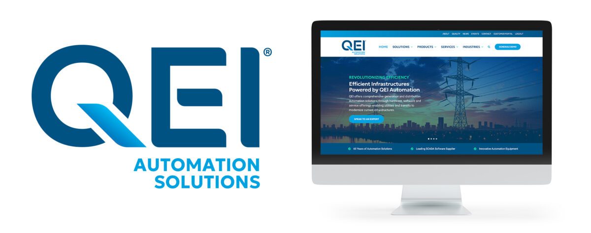 QEI Undergoes Rebranding Displaying Commitment to Innovation and Growth ...