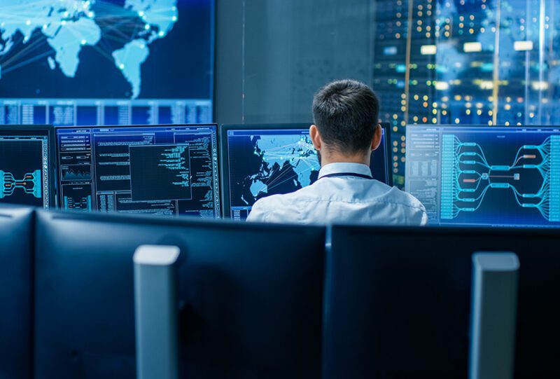 QEI Buzz | QEI Automation Solutions