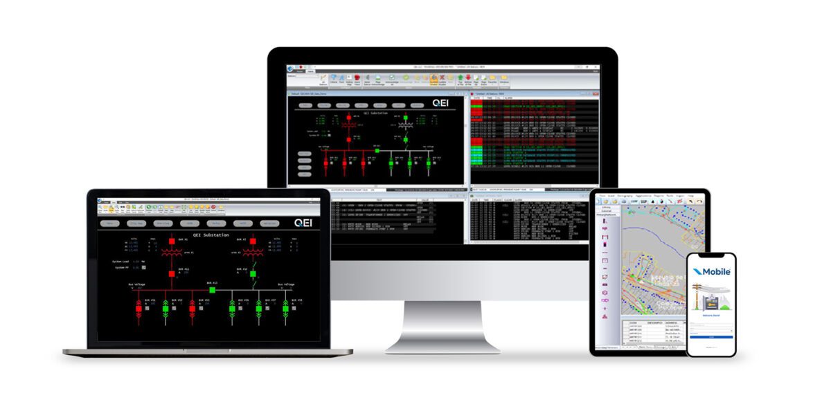 DMS - Distribution Management System | QEI Automation Solutions