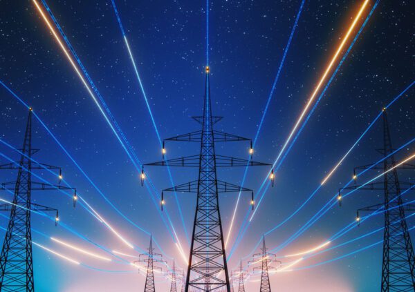 What is Volt-Var Optimization & Why Does It Matter for Utilities? | QEI ...