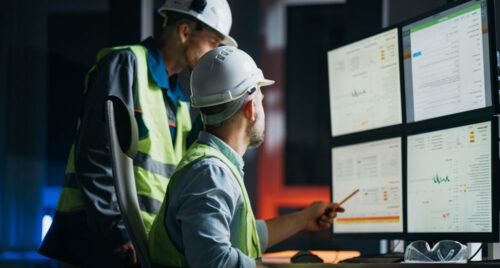 What is Volt-Var Optimization & Why Does It Matter for Utilities? | QEI ...